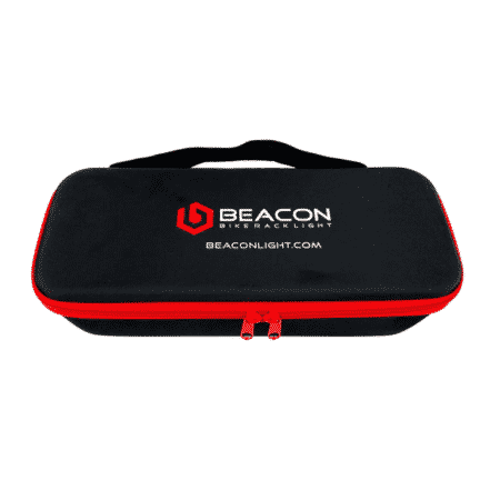 Bike Rack Light Bar - Beacon Light