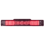 Bike Rack Light Bar - Beacon Light