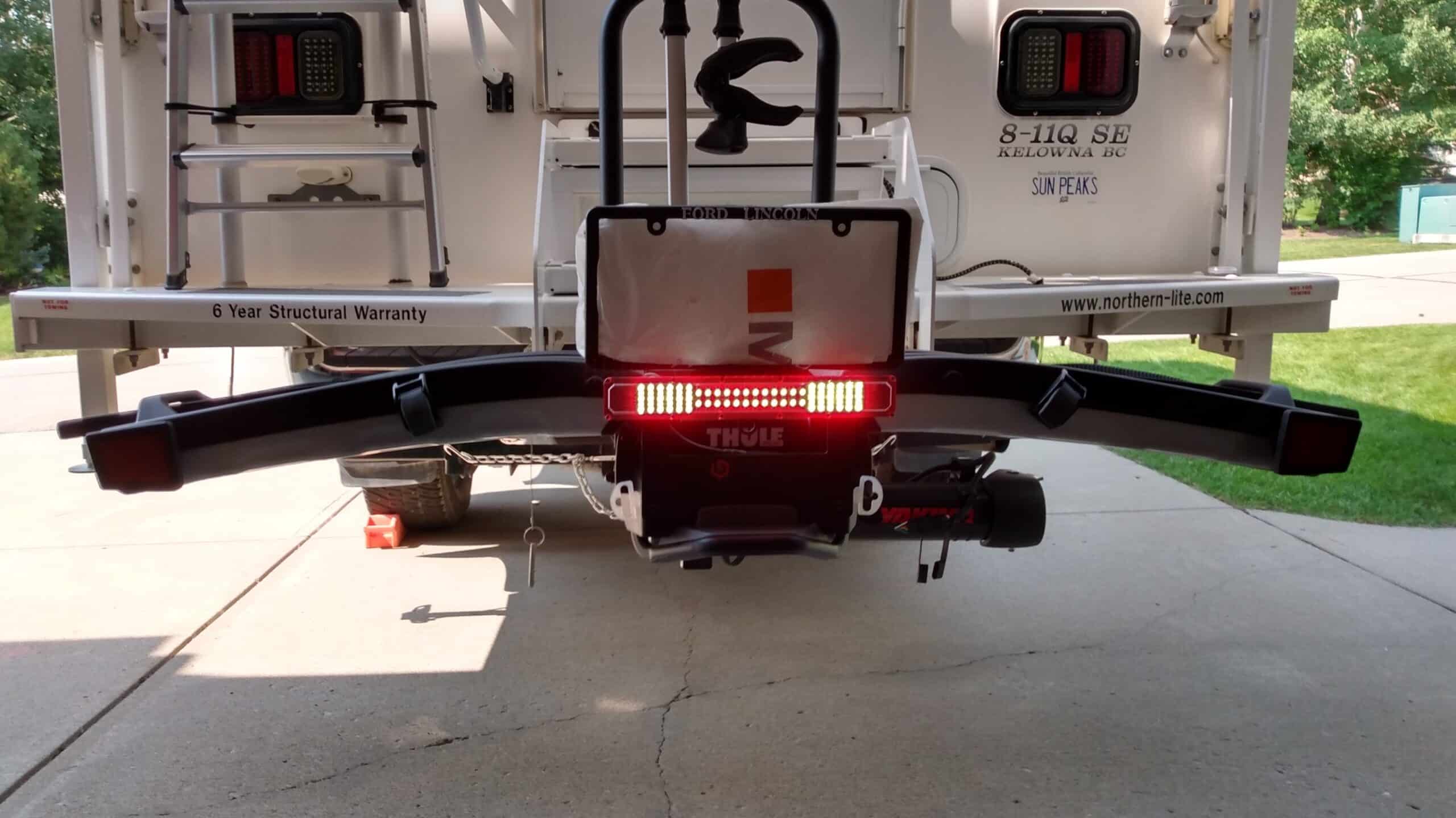 Photo Gallery - Beacon Light